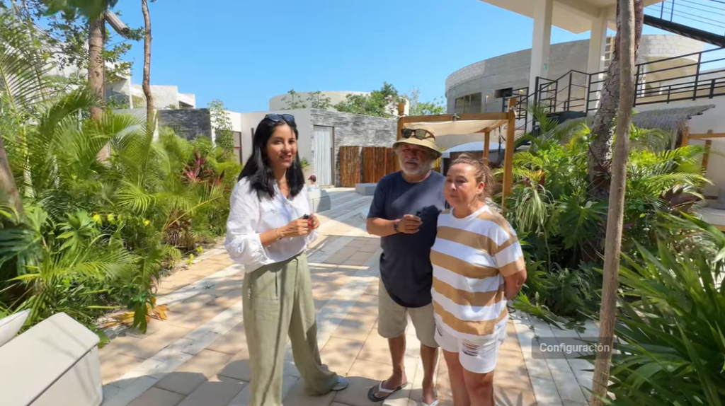 Testimonios y Más – Inversiones Rivera Maya